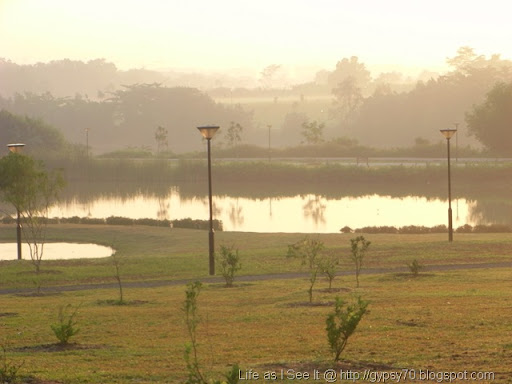 Capture life as I see it: Beautiful natural scenery of Singapore
